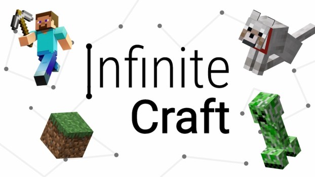 How to Make Minecraft in Infinite Craft - Twinfinite