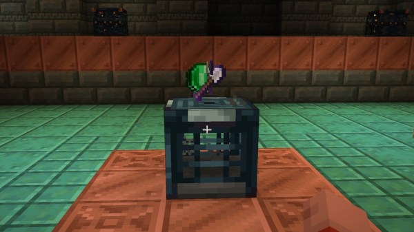 How to Open Vaults in Minecraft - Twinfinite