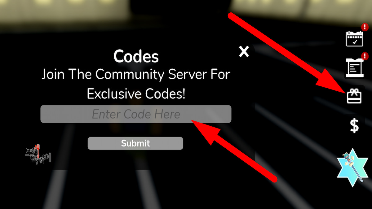 Korean Street Food Codes - Twinfinite