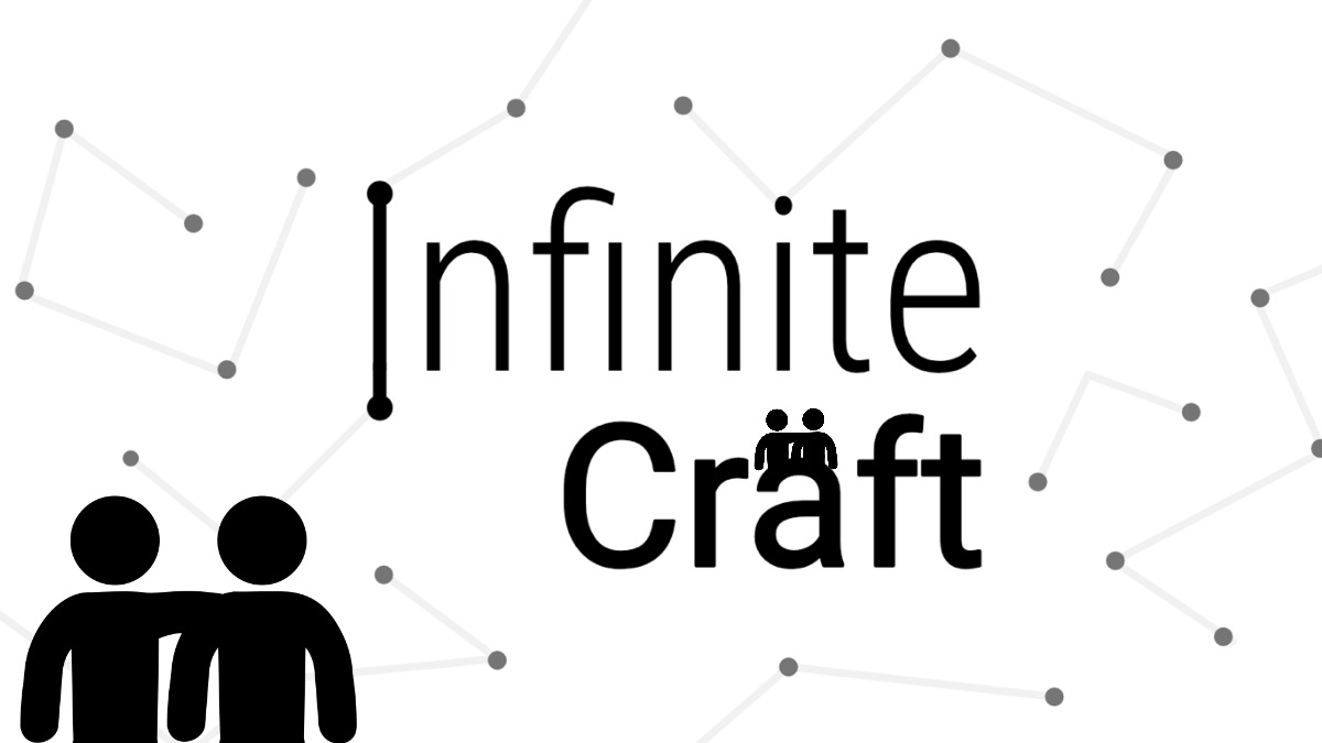 How to Make Best Friend in Infinite Craft - Twinfinite
