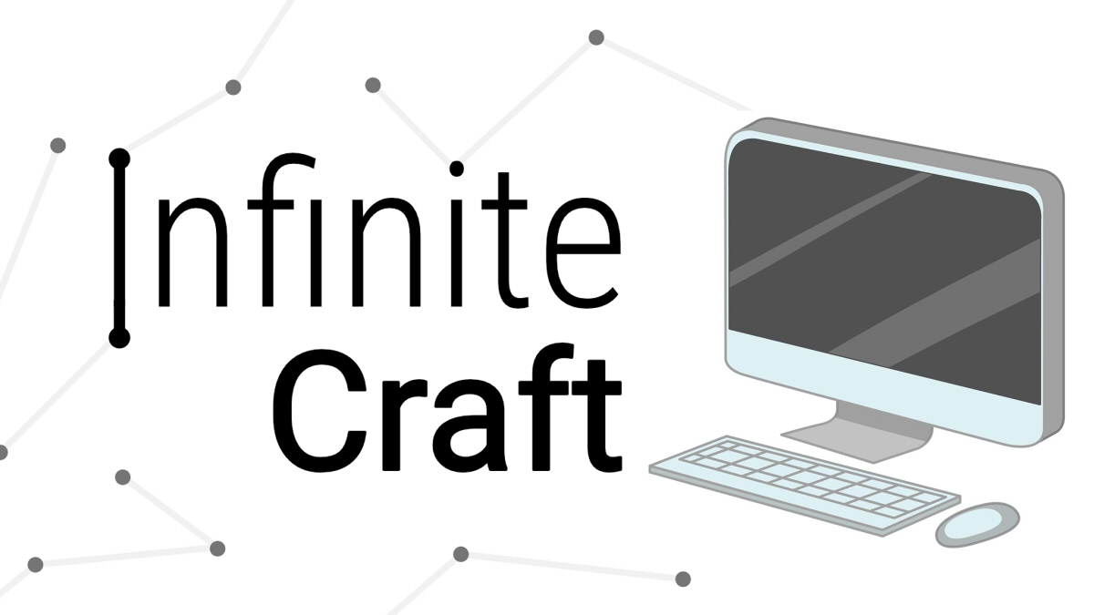 How to Make Computer in Infinite Craft - Twinfinite