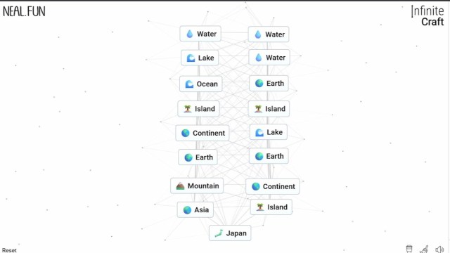無限クラフトで日本の作り方 - Gamingdeputy Japan