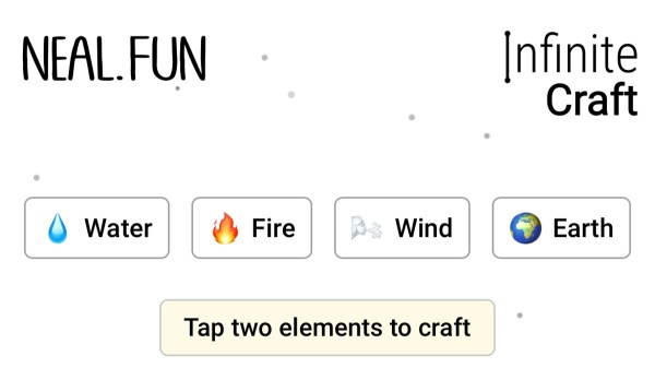 How to Make People in Infinite Craft - Twinfinite
