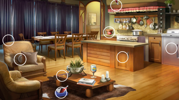 AE Mysteries Murder Inn Walkthrough - Twinfinite