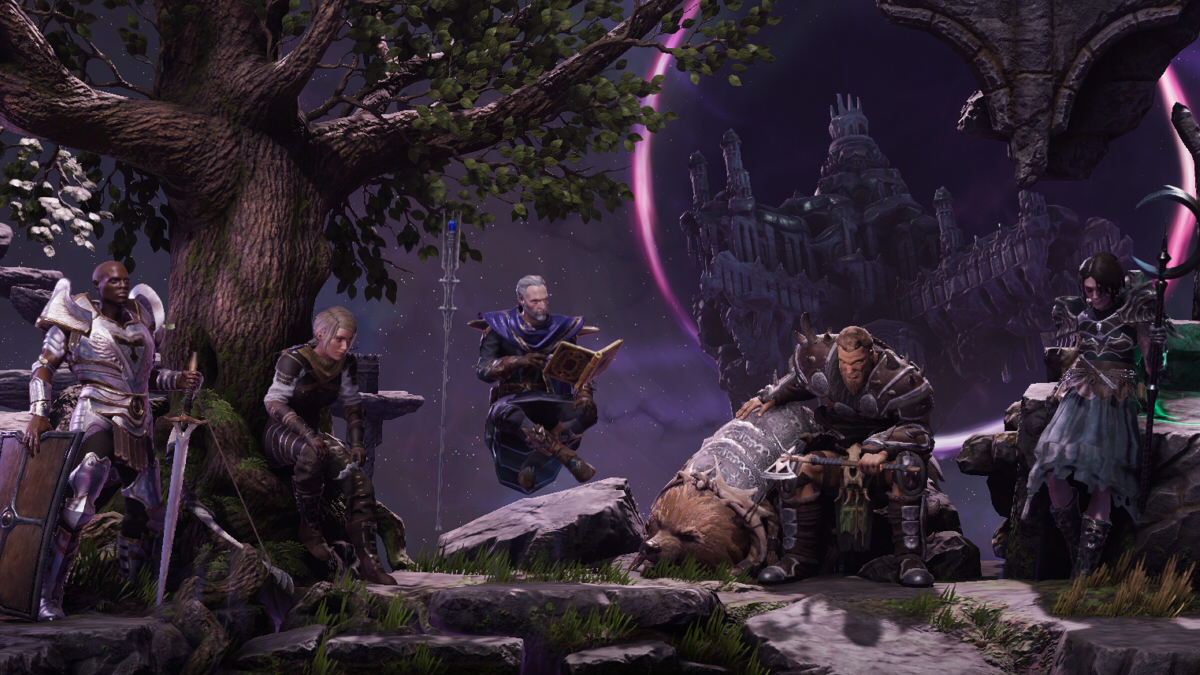 Last Epoch Best Base Class - Twinfinite