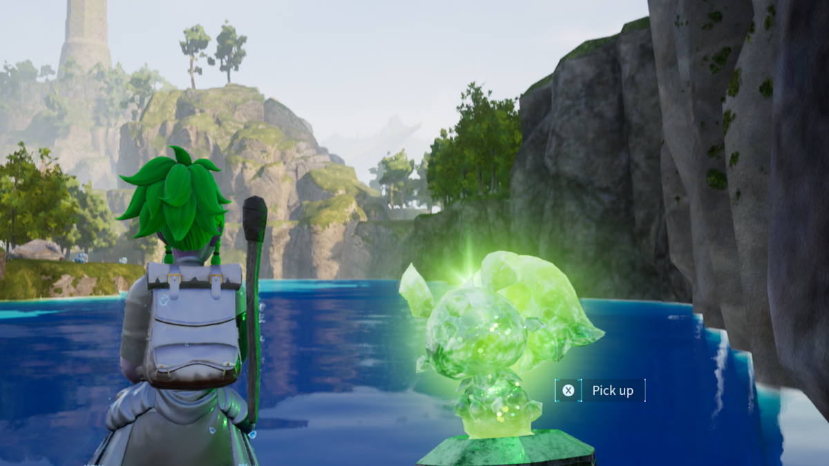 All Lifmunk Effigy Locations in Palworld - Twinfinite