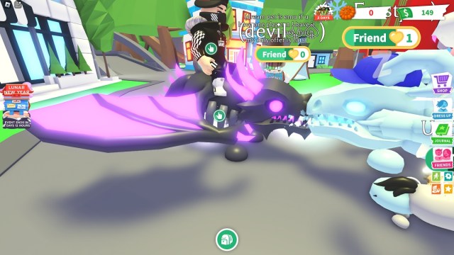 10 najrzadszych zwierząt w grze Adopt Me (i jak je zdobyć ...