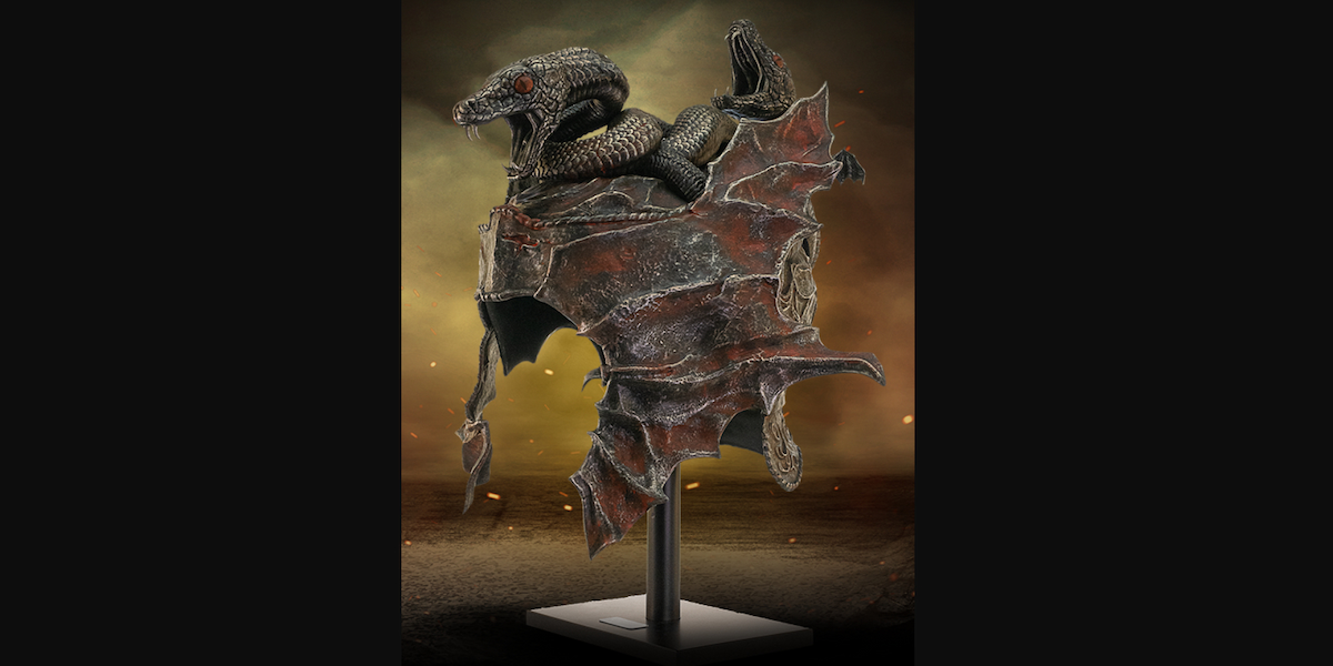 Who is Messmer in Elden Ring Shadow of The Erdtree DLC? - Twinfinite