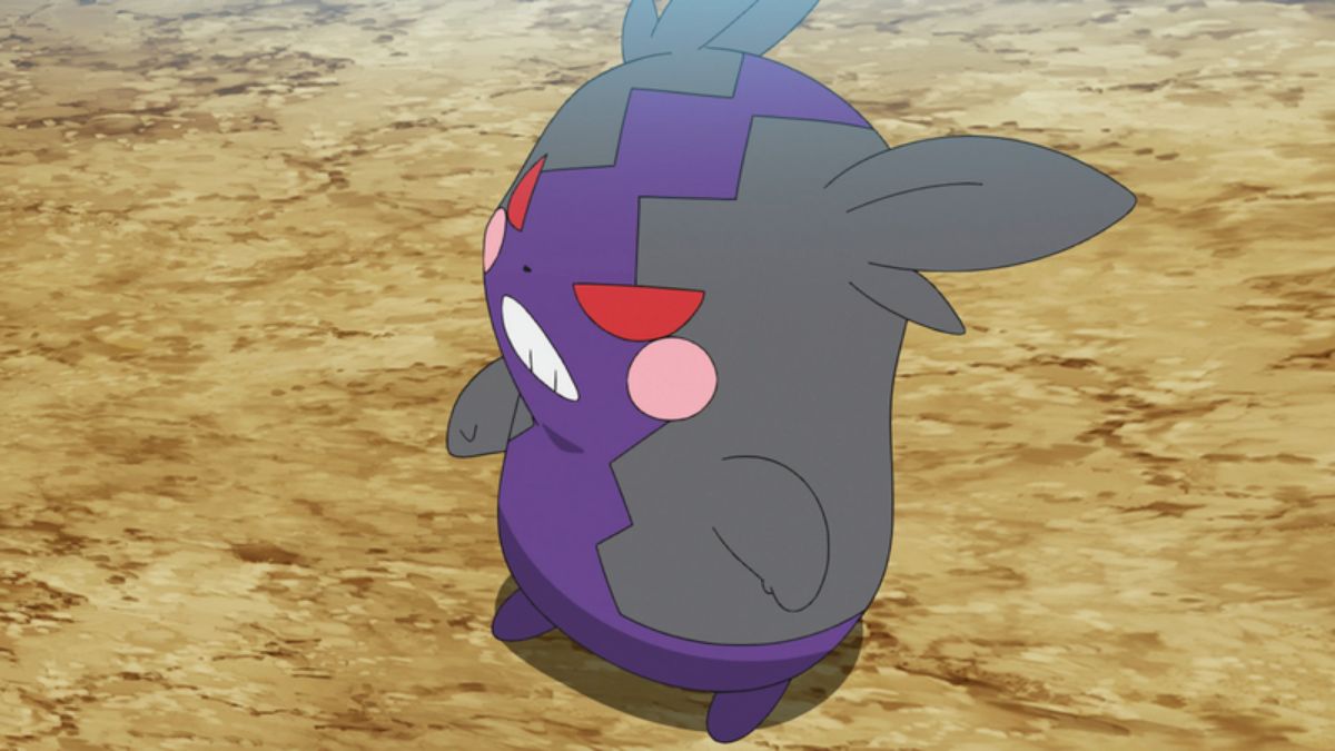 10 Cutest Dark Type Pokemon That Are Endearingly Edgy - Twinfinite