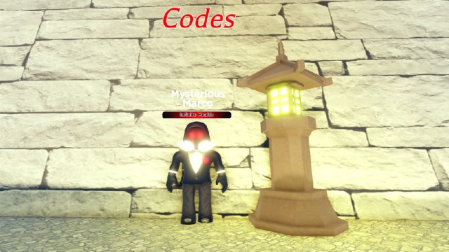 Path of Cultivation Codes - Twinfinite