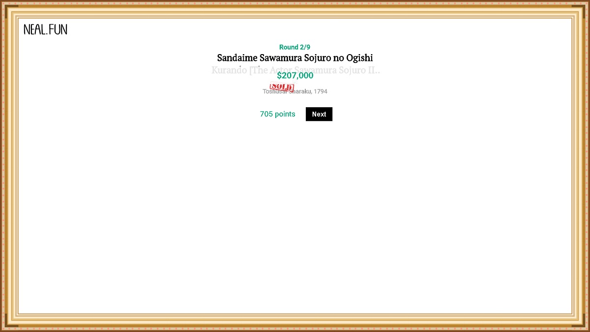 Top 10 Best Neal.fun Games, Ranked - Twinfinite