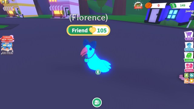 Top 10 Rarest Pets in Adopt Me (& How to Get Them) - Twinfinite