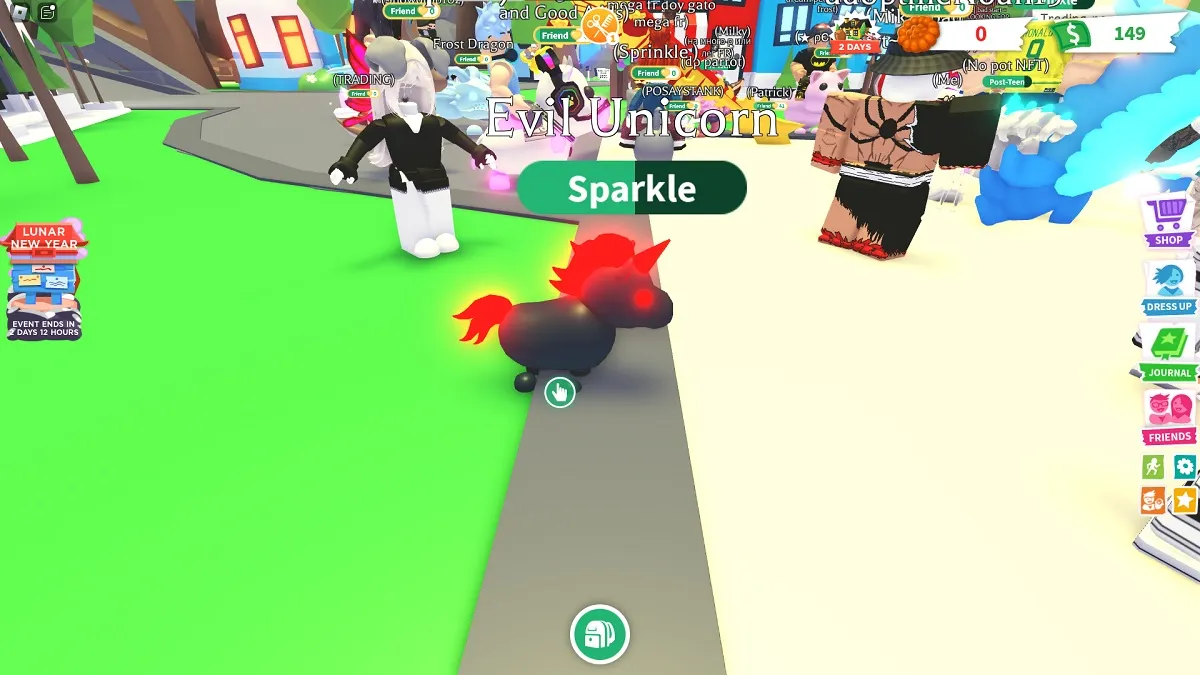 Top 10 Rarest Pets in Adopt Me (& How to Get Them) - Twinfinite