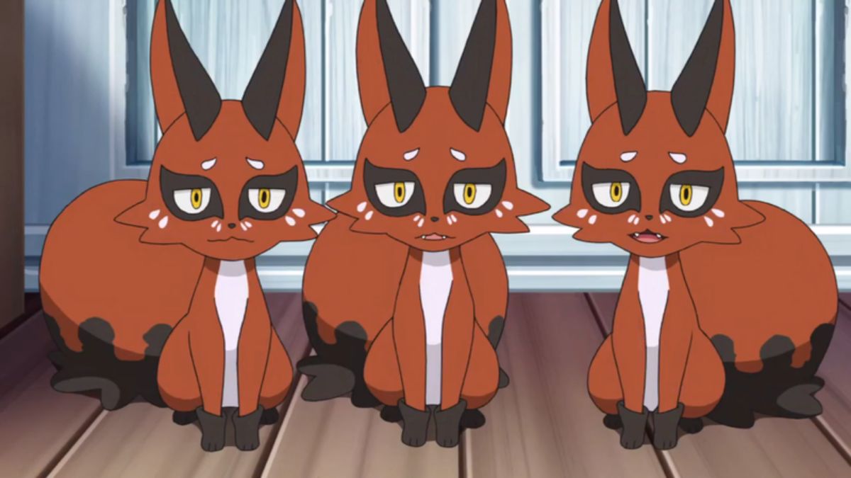 10 Cutest Dark Type Pokemon That Are Endearingly Edgy - Twinfinite