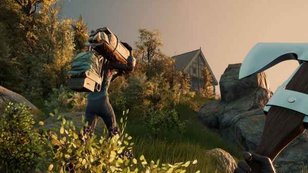 How to Change Character Appearance in Nightingale - Twinfinite
