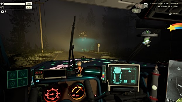 All Anomalies in Pacific Drive & What They Do - Twinfinite