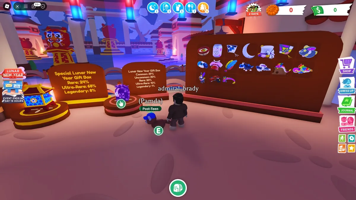 How to Get Your Dream Pet in Adopt Me - Twinfinite