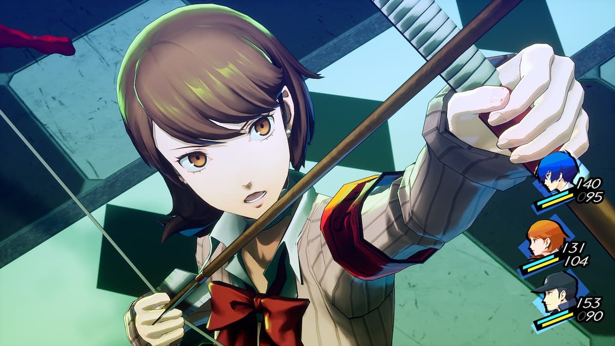 Persona 3 Reload Yukari Gift Guide - Twinfinite