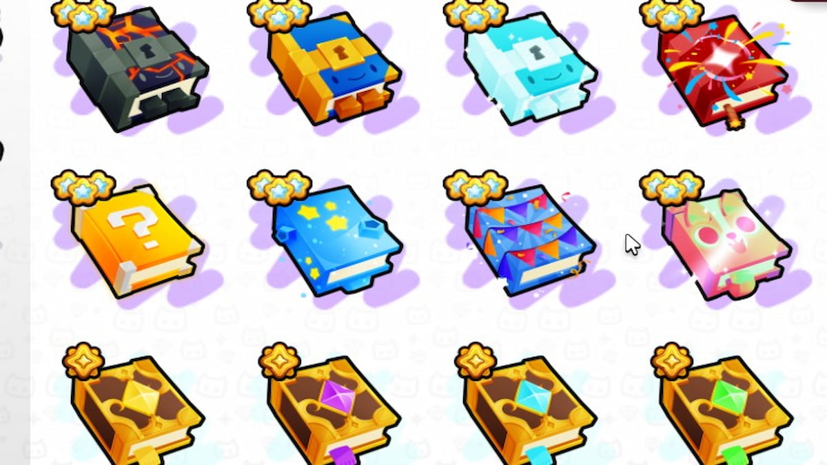 Do Enchants Stack in Pet Simulator 99? - Twinfinite