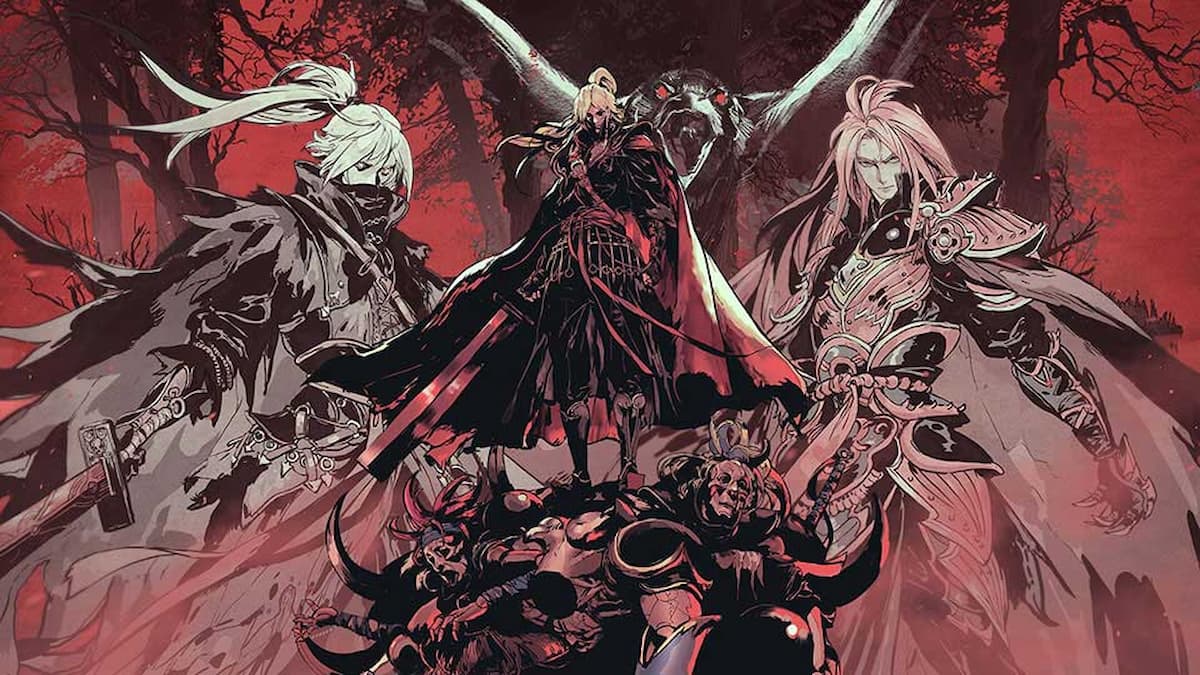 Phantom Blade: Executioners Codes - Twinfinite