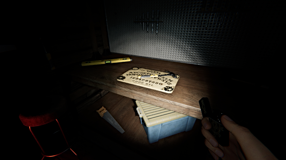 All Ghosts in Phasmophobia, Ranked - Twinfinite