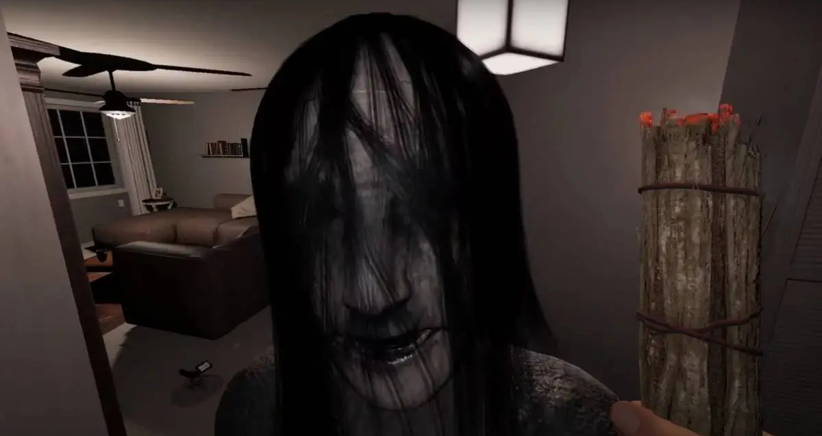 All Ghosts in Phasmophobia, Ranked - Twinfinite