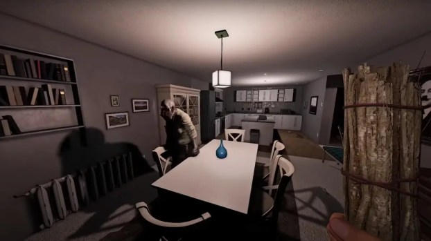 All Ghosts in Phasmophobia, Ranked - Twinfinite