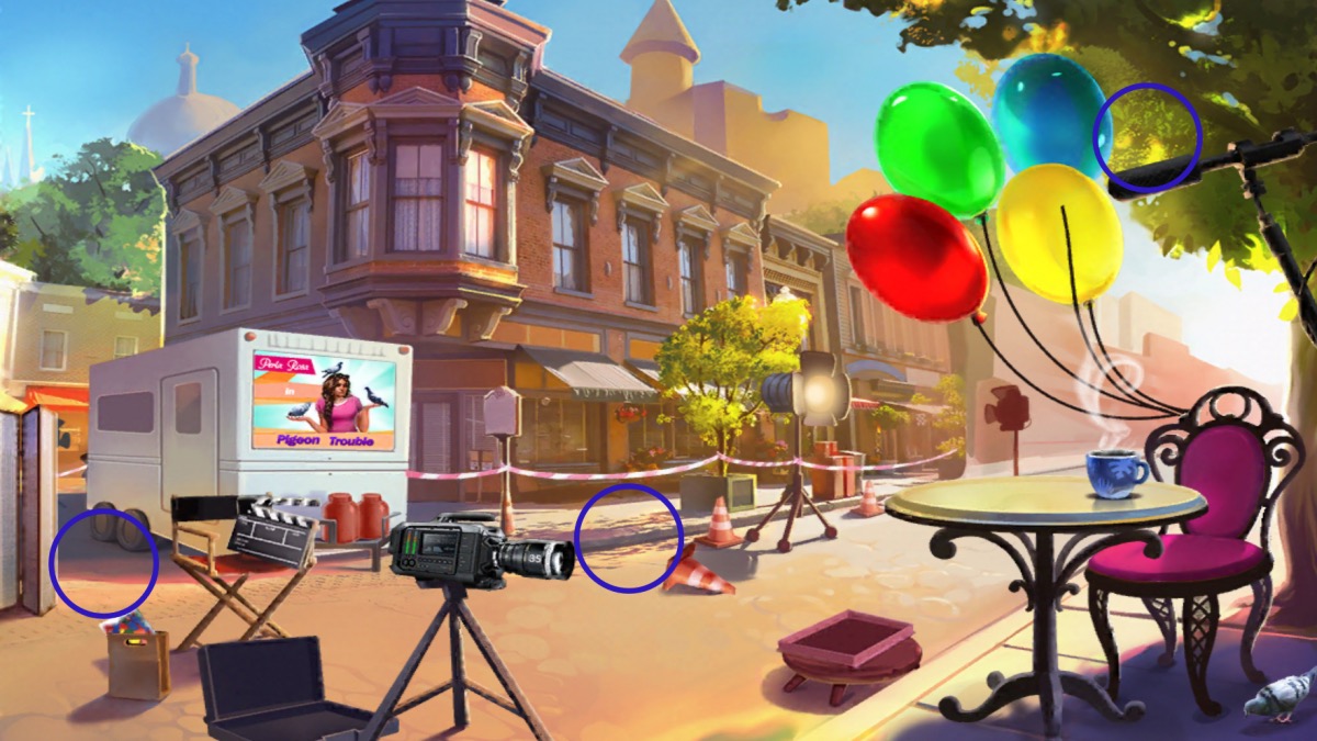 AE Mysteries Starstruck Walkthrough - Twinfinite