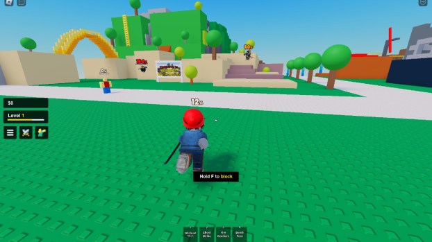 Roblox Project Smash Codes (March 2025) - Twinfinite