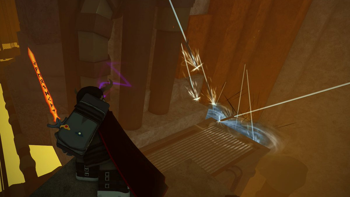 How to Get Purple Cloud in Deepwoken - Twinfinite