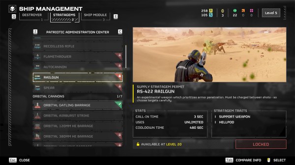 Best Weapons in Helldivers 2 - Twinfinite