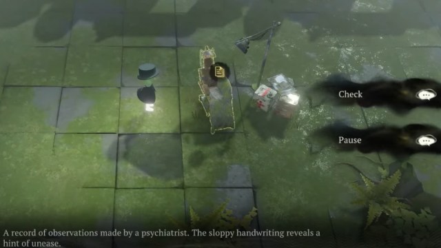 How to Complete the Three Doors Puzzles in Reverse 1999 - Twinfinite