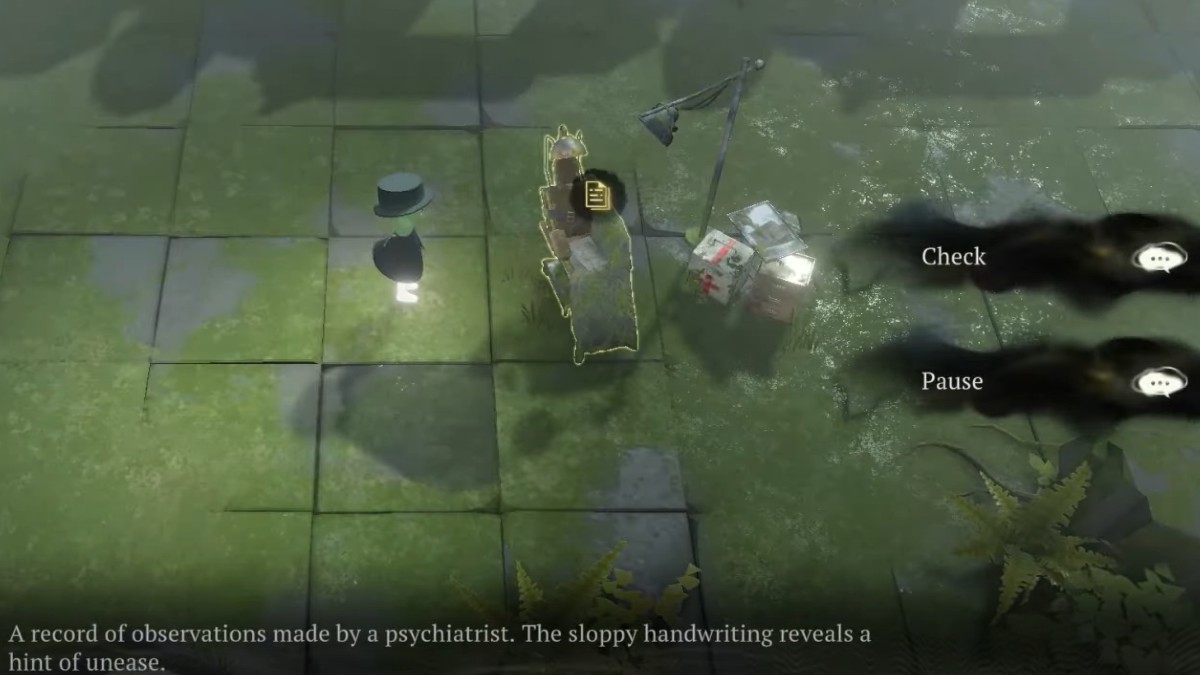 How to Complete the Three Doors Puzzles in Reverse 1999 - Twinfinite