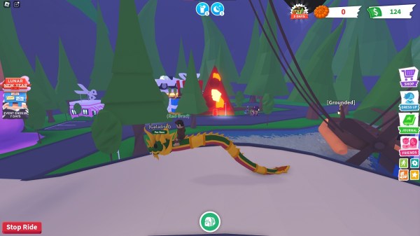 How to Get Adopt Me Naga Dragon & Its Value - Twinfinite