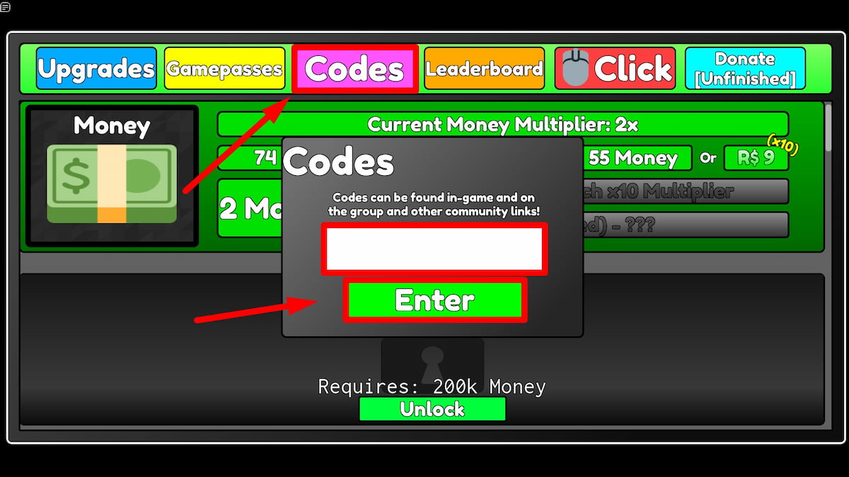 Roblox Stat Farm Incremental Codes (2024) - Twinfinite