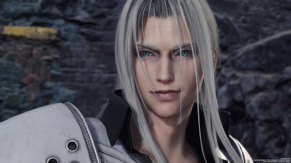 Can You Play As Sephiroth in Final Fantasy 7 Rebirth? - Twinfinite