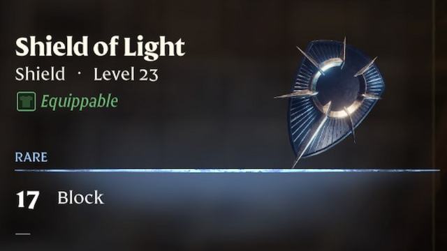 Best Shield in Enshrouded - Twinfinite