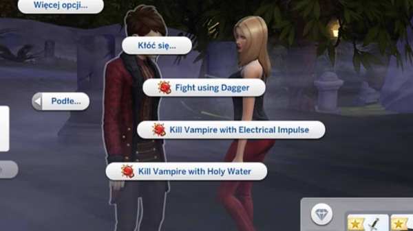 Best Sims 4 Vampires Mods You Need to Try Right Now - Twinfinite