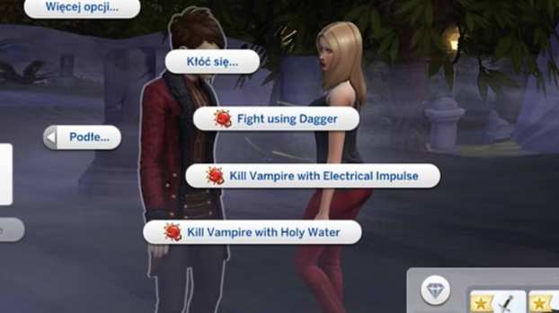 Best Sims 4 Vampires Mods You Need to Try Right Now - Twinfinite