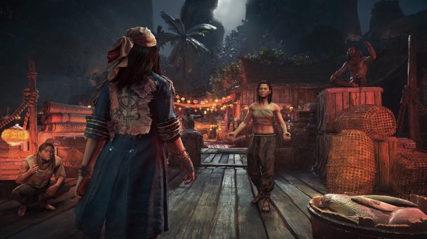 Skull & Bones Preload Times for Beta & Full Game - Twinfinite