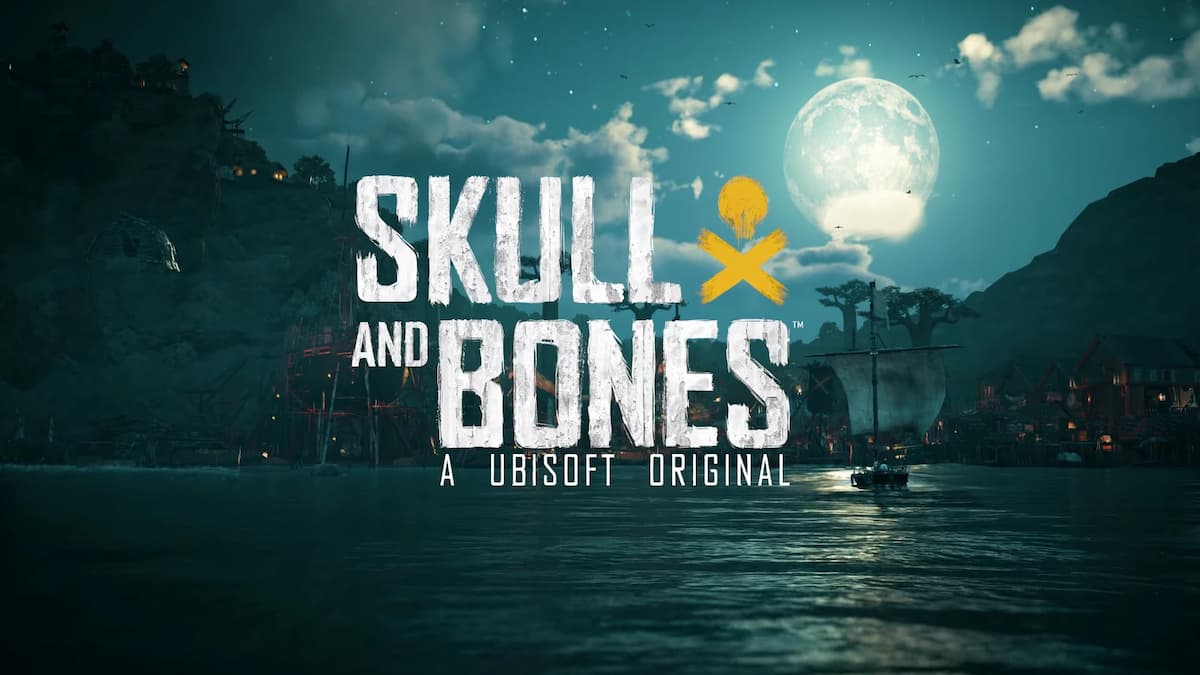Does Skull and Bones Support Mods? - Twinfinite