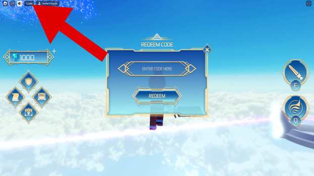 Sky Ball Codes - Twinfinite