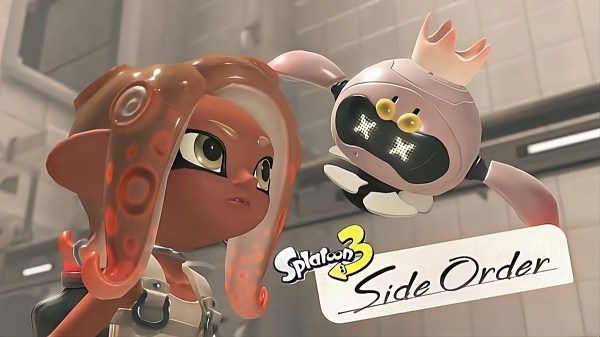 Splatoon 3 Side Order DLC Promises Endless Replayability - Twinfinite