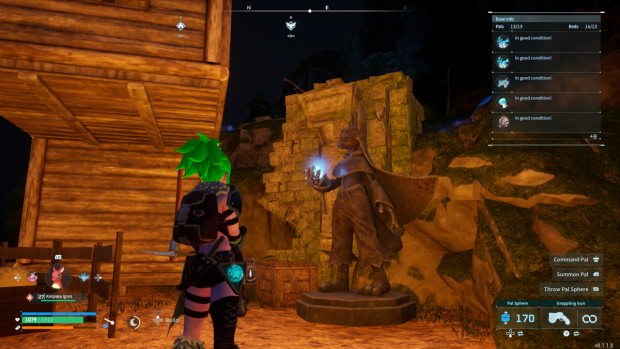 All Lifmunk Effigy Locations in Palworld - Twinfinite