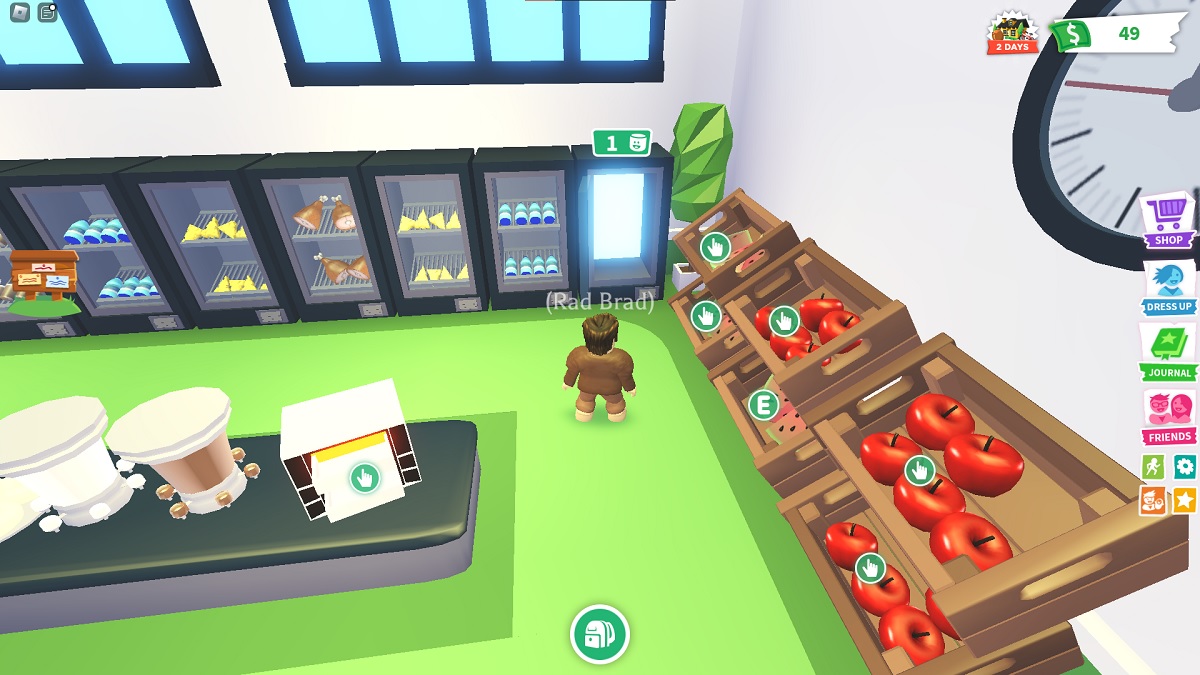 Where to Find the Farm Shop in Roblox Adopt Me - Twinfinite