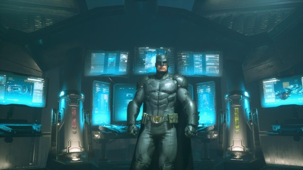 Suicide Squad Kill the Justice League Batman Boss Guide - Twinfinite