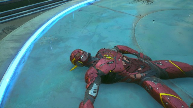 Suicide Squad Kill the Justice League Flash Boss Guide - Twinfinite