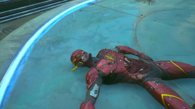 Suicide Squad Kill the Justice League Flash Boss Guide - Twinfinite
