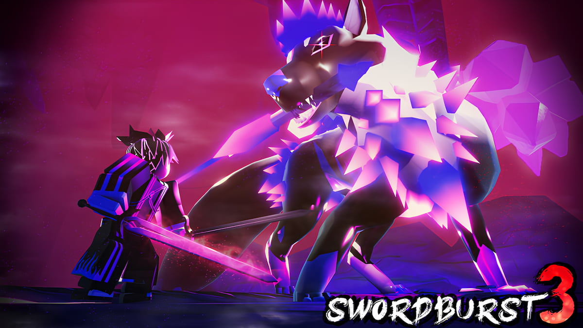 Swordburst 3 Codes (December 2024) - Twinfinite