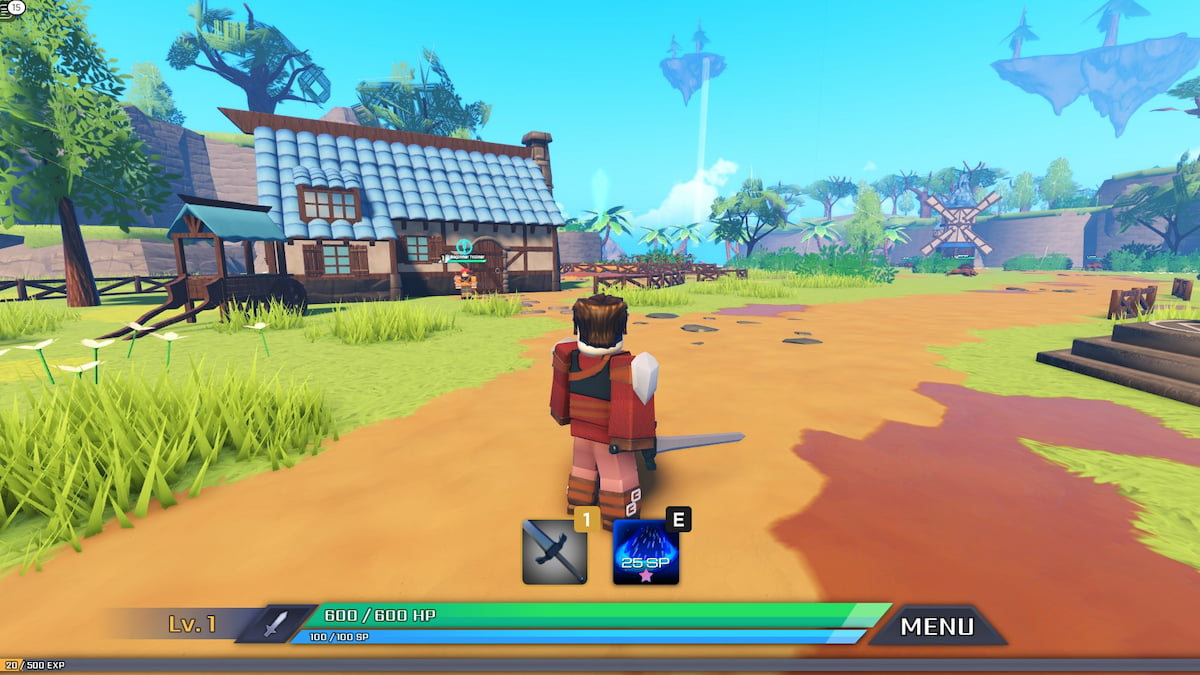 Swordburst 3 Codes (December 2024) - Twinfinite